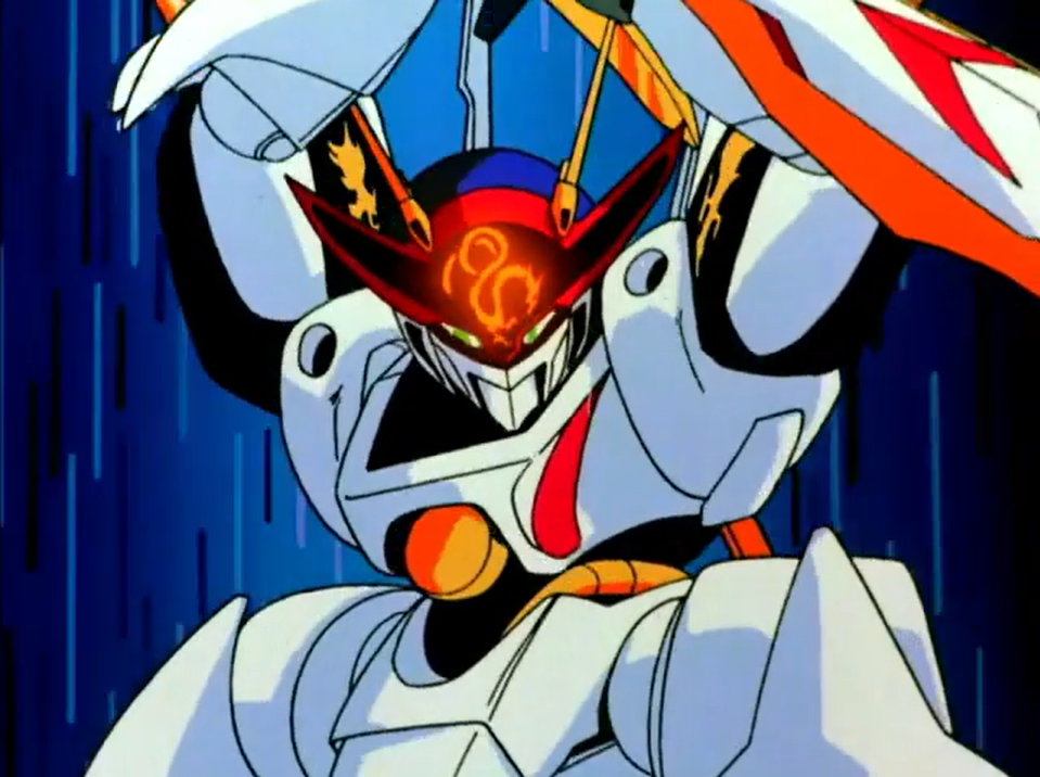 魔神英雄伝ワタル】高級感溢れる龍王丸！高頭身プラモデル『HG Amplified IMGN 龍王丸』が発売決定！鳳王形態に変形可能 ...